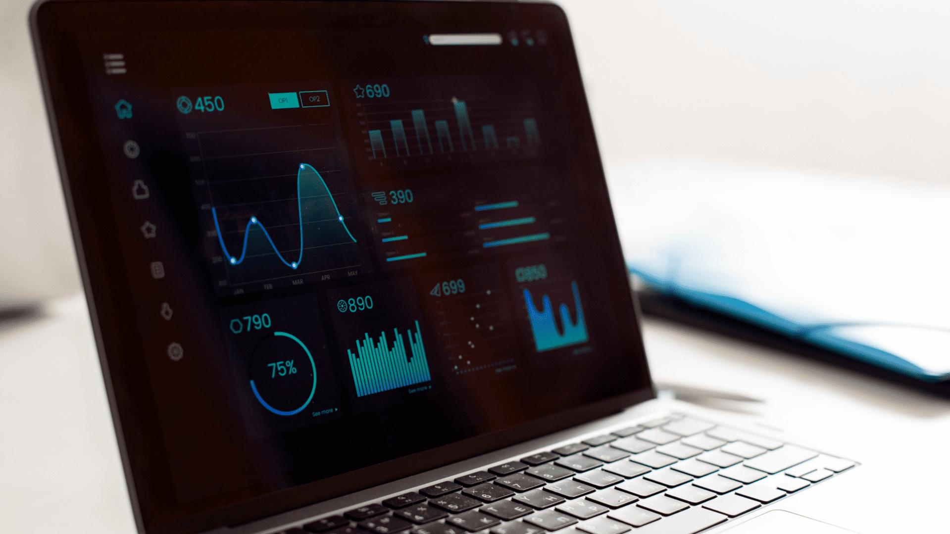 Process Intelligence for Large-Scale Automation - KYP.ai